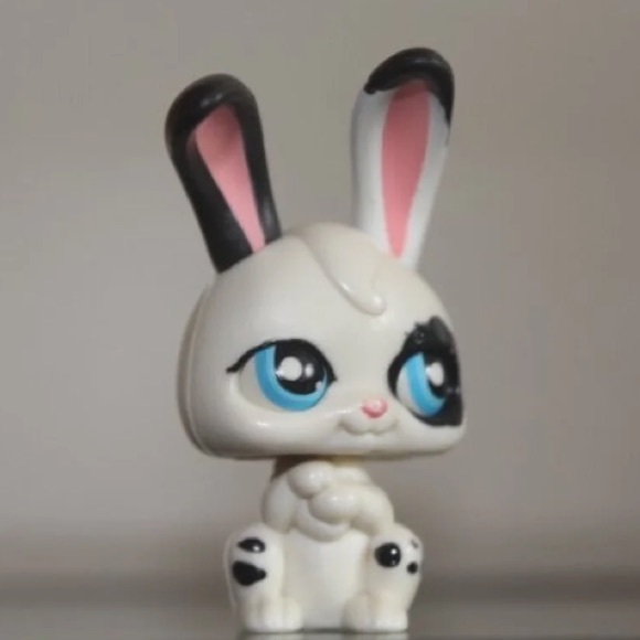 Accessories | Littlest Pet Shop Bunny | Poshmark